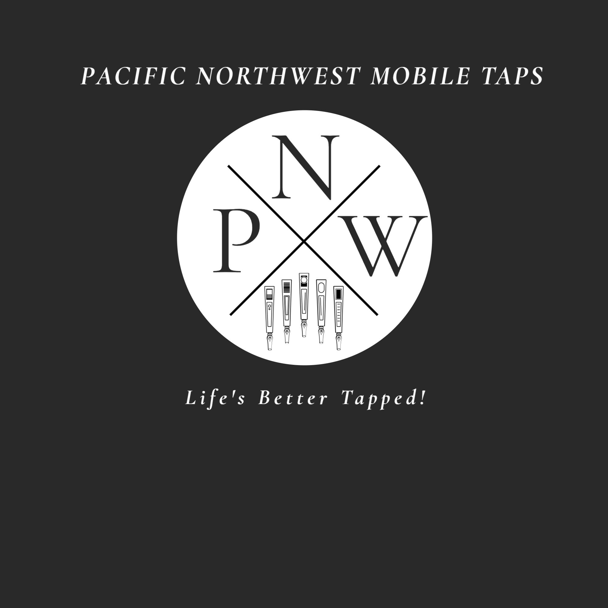 Pacific Northwest Mobile Taps | For your next event or celebration.